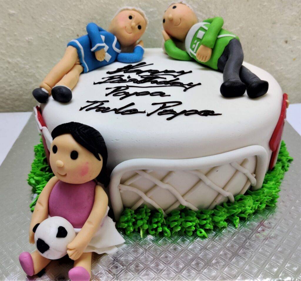 Family Theme - Baguette Bake